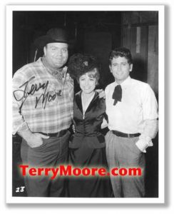 Terry Moore Playboy #2 | CelebrityNetwork.com